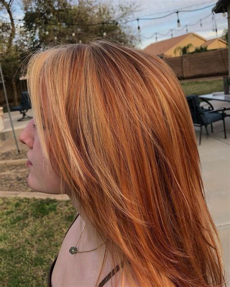 Madison Hollier Az Stylist On Instagram Todays Hair Inspo 😍 Today