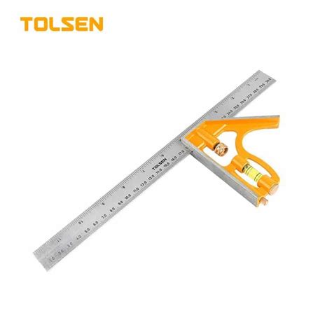 Measuring Tools Tolsen® Tools