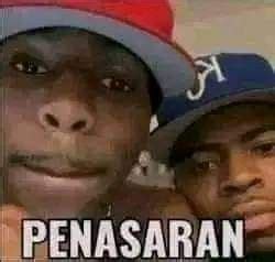 Pin oleh fath ꕤ di 个 个 | Meme, Humor lucu, Orang kulit hitam