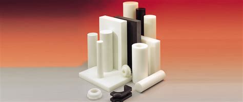 Polyacetal Pom Ismat And Seals 97155 5507159