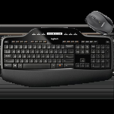 Logitech Mk710 Keyboard Driver Device Drivers