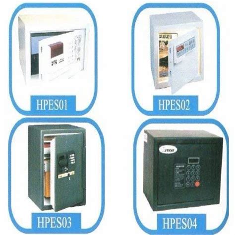 Electronic Safe At Best Price In Bengaluru By Hygenics Plus ID 2287839691