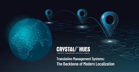 Why Is Tms Vital For Modern Localization