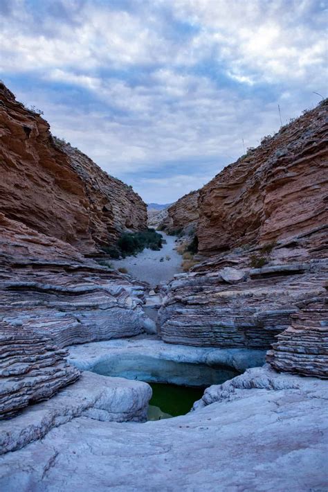 Bend Hikes Big Bend National Park Hiking Backpacking And Camping