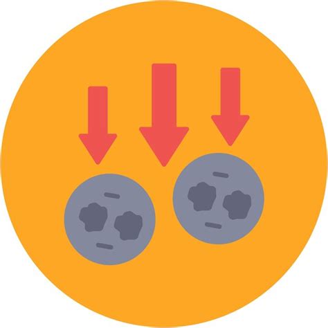 Premium Vector Gravity Vector Illustration Style