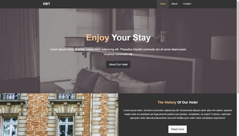 the main page of a website i made as a part of an online css no