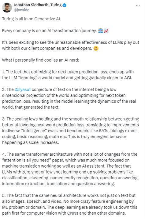 LLM Architecture Explained Exploring The Heart Of Automation