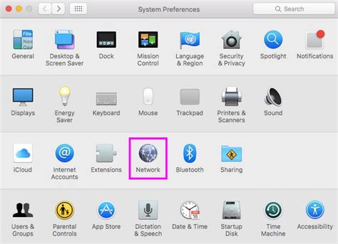 Reset Network Settings On Mac With Completed Guide