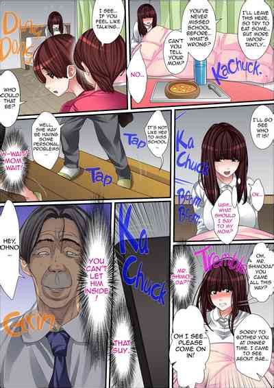 Himitsu No Chikan Shidou ~ Sensei Korette Sex Ja Nain Desu Ka