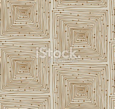 Light Abstract Linear Grunge Seamless Pattern Abstract Seamless Patterns Vector Art Illustration