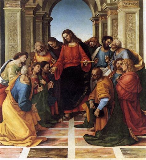 February 17th Mark 814 21 He Disciples Had Forgotten To Bring Bread