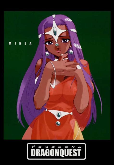 Draque Miracle Page 2 Nhentai Hentai Doujinshi And Manga