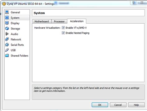 Xilinx Zynq 7000 Virtual Platform Frequently Asked Questions