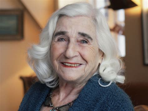 Dorothy Bohm Photography Exhibition Well Hung