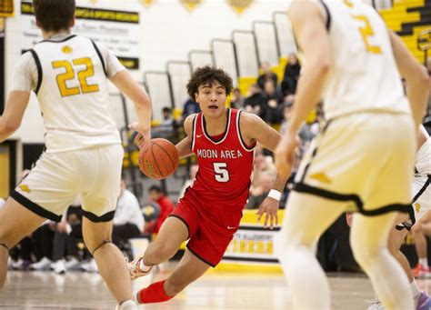 Wpial Boys Basketball Semifinals Aiden Reesmans Clutch Free Throws