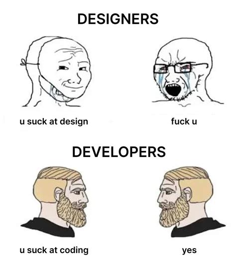 U Suck I Suck We Suck Together Rprogrammerhumor