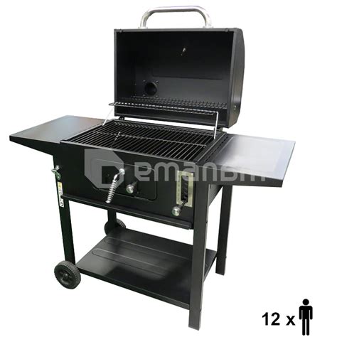 Popmart გრილი ბარბექიუ 2068