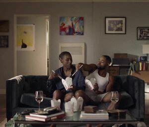 Issa Rae Sex Scenes From Insecure S04e09 2020 Video Best Sexy Scene