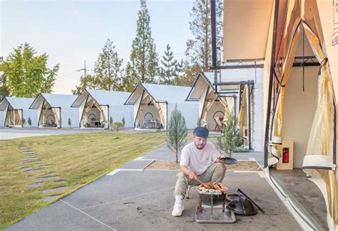 전남 글램핑 나주 비토애 광주근교 수영장 전남 글램핑장 추천 네이버 블로그