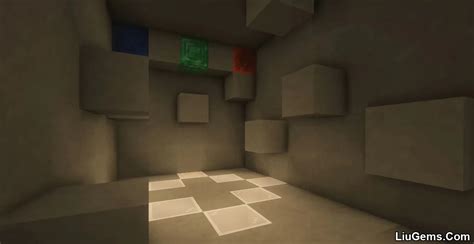 Bsl Shaders 1 20 1 → 1 21 8 Liu Gems