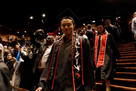 Commencement Cmu School Of Architecture