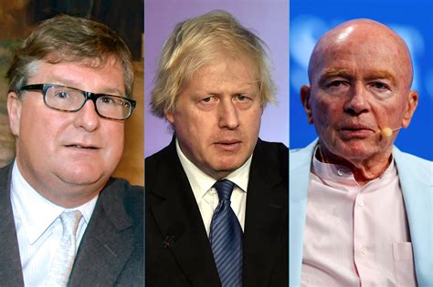 mobius and odey back boris despite no deal brexit fears