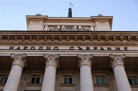 Росен Желязков ще води първото заседание на правната комисия Асен Василев на бюджетната ШУМ БГ