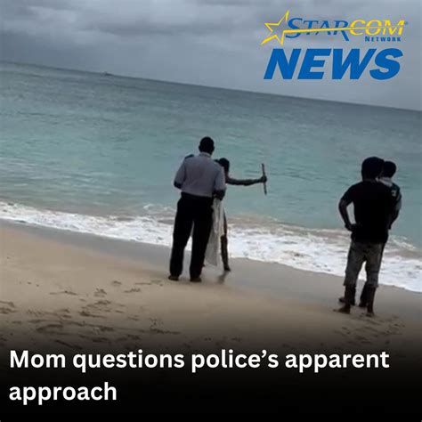 Starcom Network News Sandra Glasgow Is Mourning The Tragic Loss Of