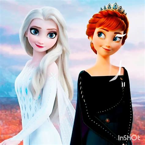 کلیپ نوشته السا و آنا