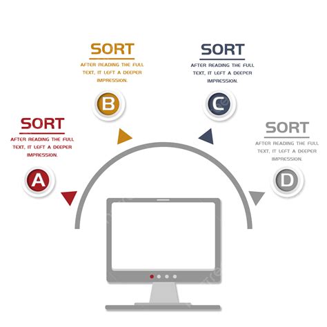 Ppt Material Png Picture Original Computer Chart Ppt Material Design