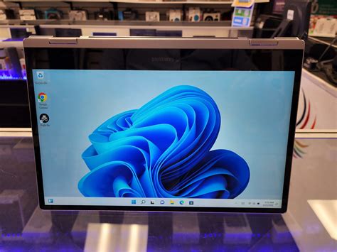 💫💥samsung Notebook 9 Pro I7 Windows 11 💥💫 Eagle Tec