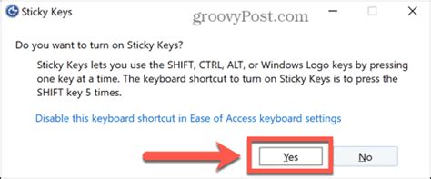 How To Fix Arrow Keys Not Working In Excel