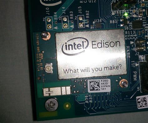Playing Music With Your Intel Edison 6 Steps Instructables