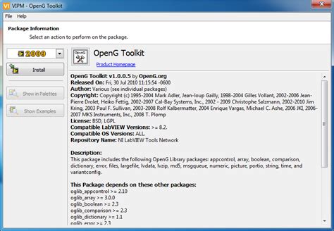 openg libraries openg general discussions lava
