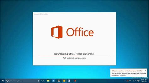 Microsoft Office 2016 новая версия самого популярного офисного пакета