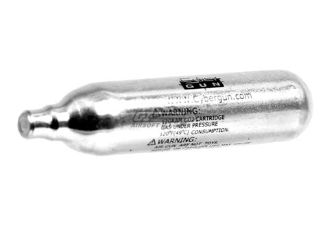 Co G Cartridge