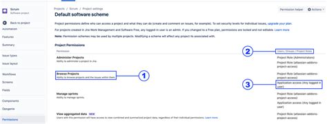How Can I Restrict Users Access To A Specific Project On My Jira Site