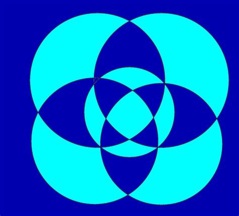 Year 4 IST Circle Patterns