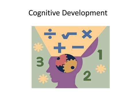 Ppt Cognitive Development Powerpoint Presentation Free Download Id 3103016