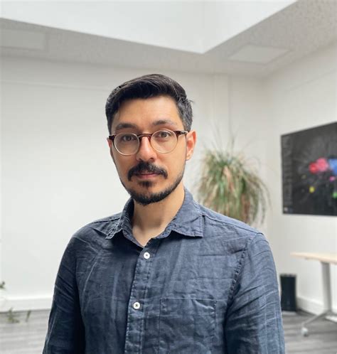 Maziyar Panahi Medium