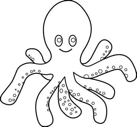 Octopus简笔画um简笔画pil简笔画第3页大山谷图库