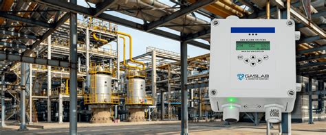 Industrial Fixed Multi Gas Detectors Controllers Products