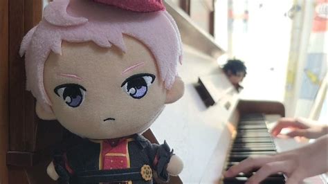 발키리처럼 피아노 치기 Youtube