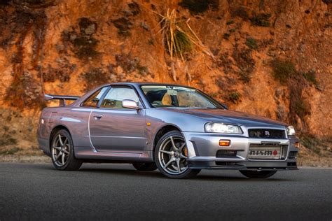 Wolfreign Motors Llc Nissan Skyline Gt R Specialist