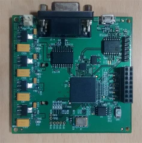 xilinx spartan 6 fpga development board at ₹ 5000 fpga development