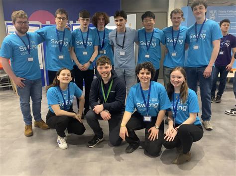 Sweng Group 8 Tcd On Linkedin Humancapitalinitiative Hcipillar3 Skillsthatwork Innovation