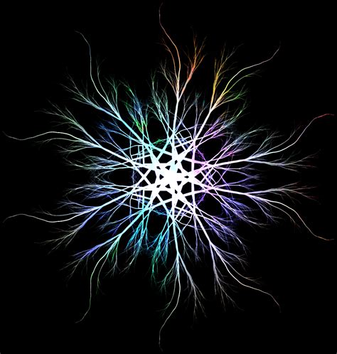 Exploring Recursive Art Fractals With Context Free Towards Data Science