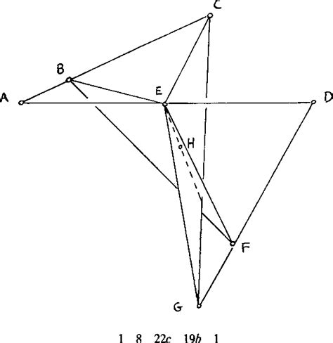 Figure From A Catalogue Of Combinatorial Geometries Semantic Scholar
