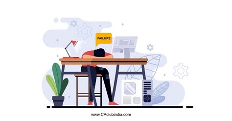 How To Overcome The Fear Of Failure In Exams