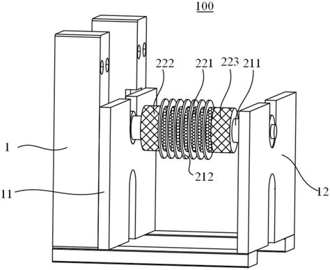 载带分切机的制作方法